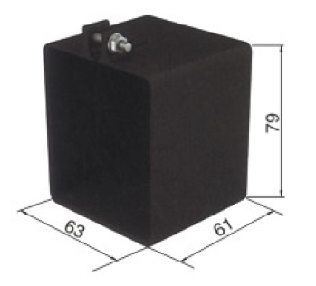 INTER-SUW - Szynoprzewody typu zamkniętego