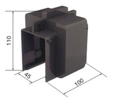 INTER-SUW - Szynoprzewody typu zamkniętego