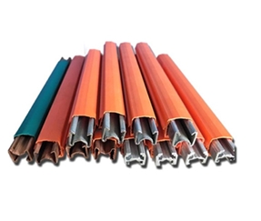 INTER-SUW - Szynoprzewody typu otwartego